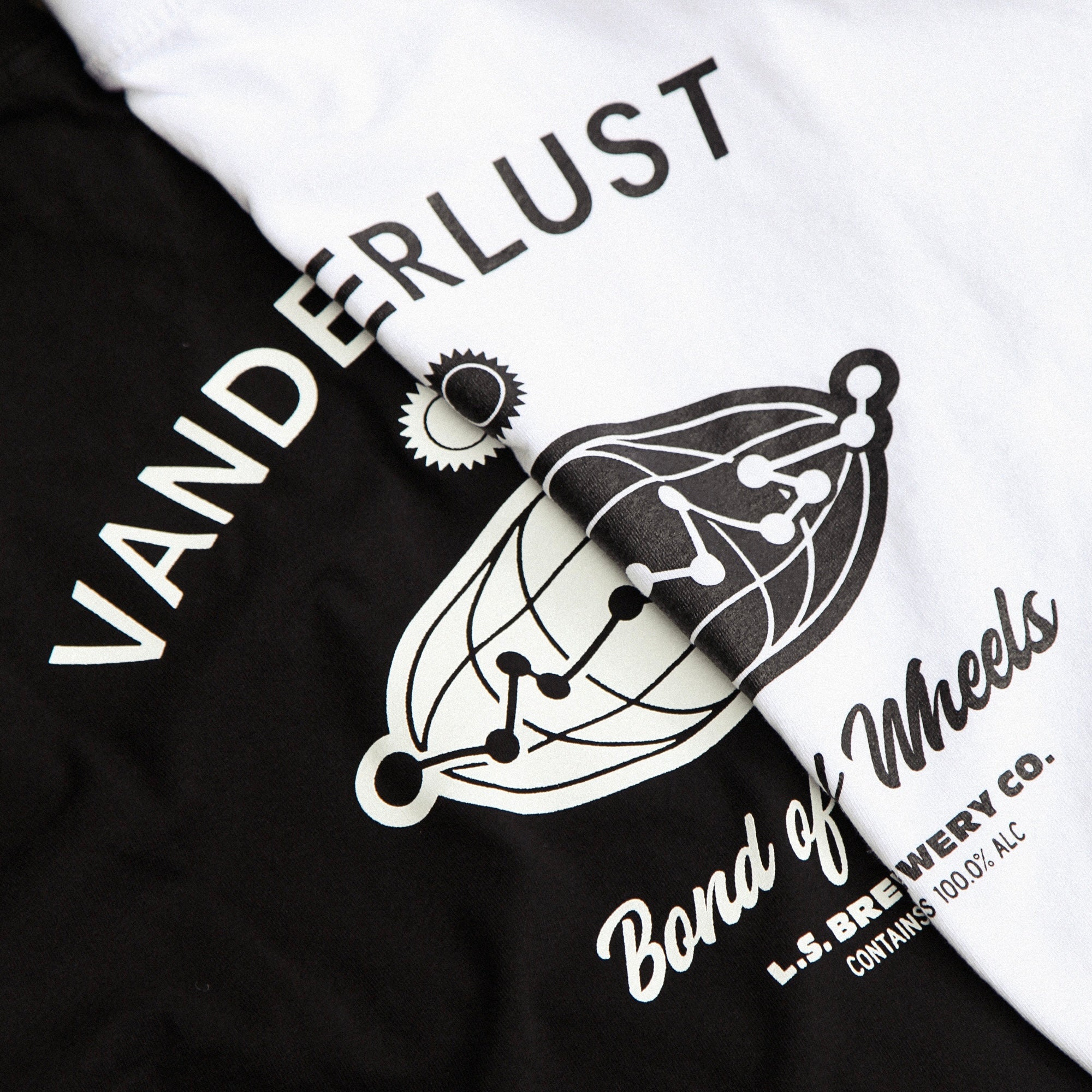Vanderlust